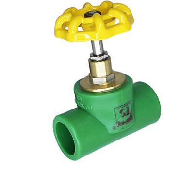 Van cửa PPR D110 - Tổng Phân Phối Vật Tư Nước Phúc Tín - Uy Tín - Chất ...